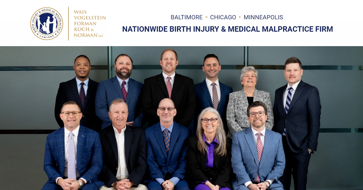 Chicago Medical Malpractice Attorneys