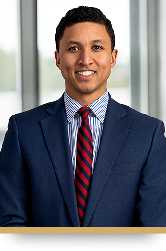 Jonathan Taylor Huddleston | Wais, Vogelstein, Forman, Koch & Norman, LLC